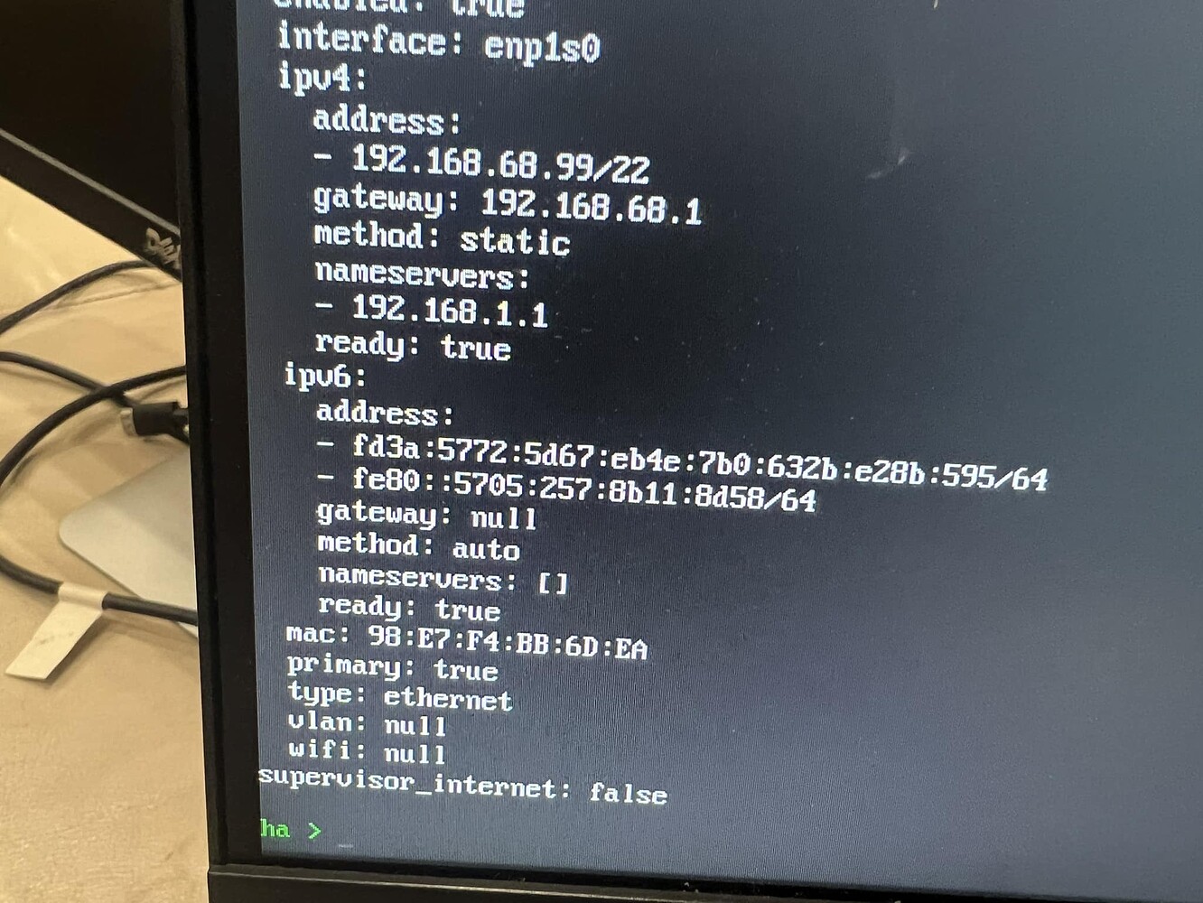 Can Not Access Home Assistant Installation Home Assistant Community