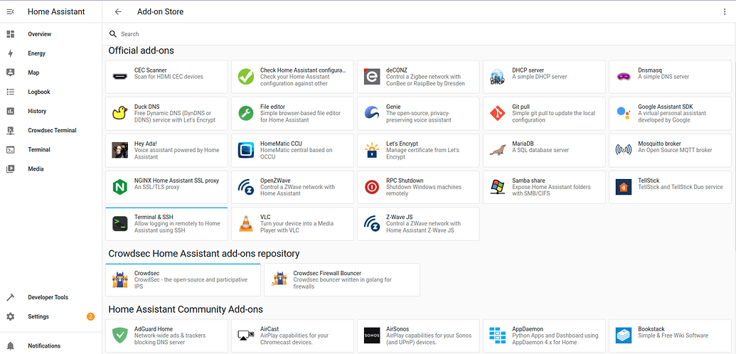 How to protect Home Assistant against hackers - Configuration - Home ...