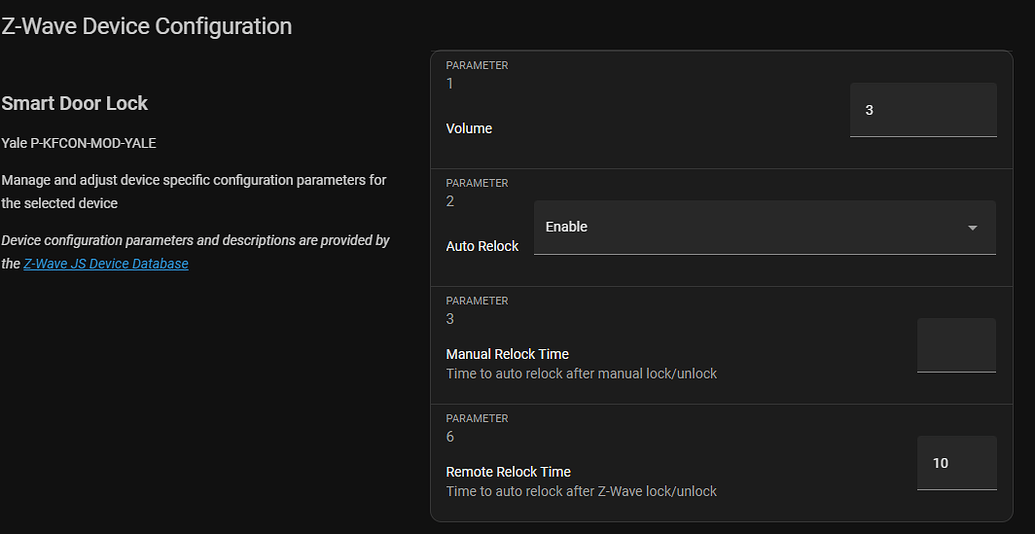 Yale Keyless Smart Lock + Z-Wave Module 2 + Keymaster - Z-Wave - Home ...