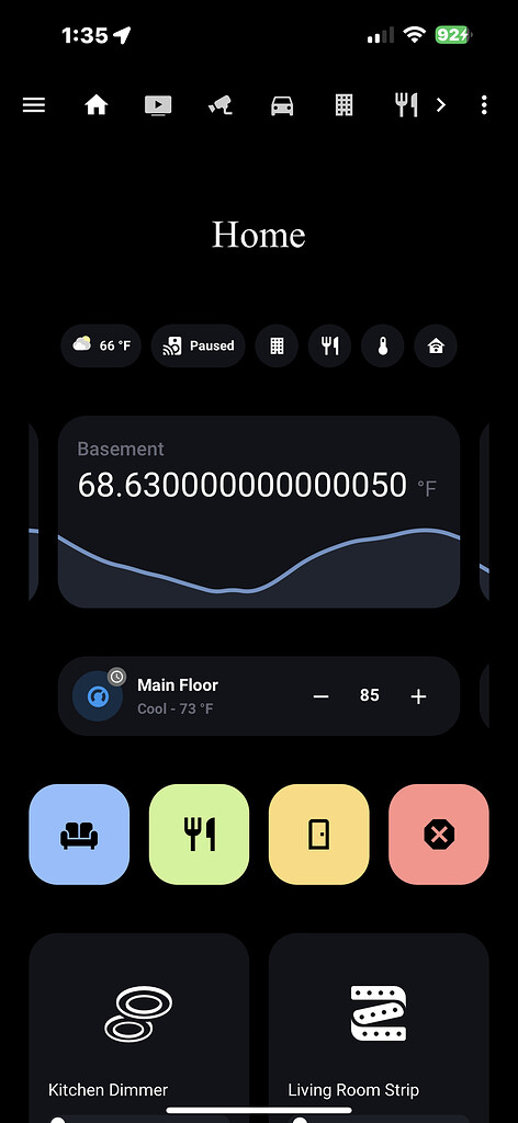 How To Truncate Decimals On Sensor Home Assistant Community