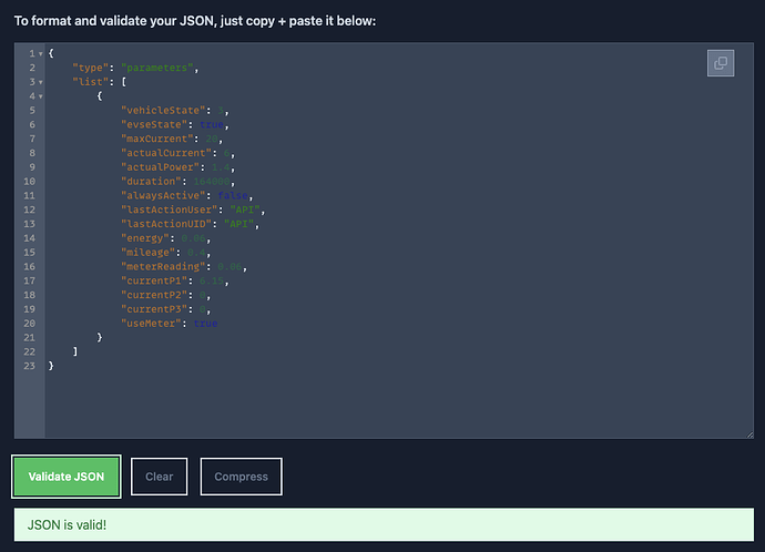 'value_json' is undefined when rendering - Configuration - Home Assistant Community