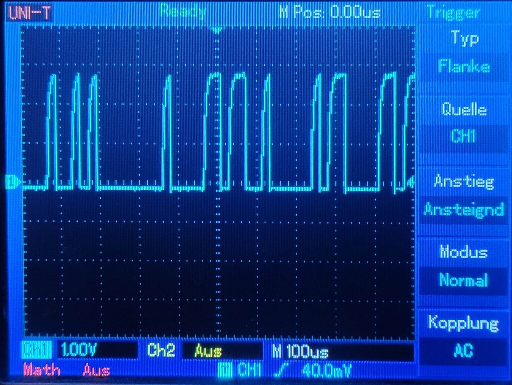 Problems getting SCD30 over i²c to work - ESPHome - Home Assistant ...