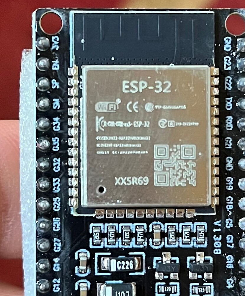 Esp32 wroom? - Hardware - Home Assistant Community
