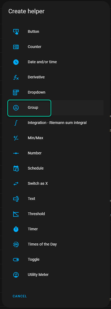 Syncing My Brightness Configuration Home Assistant Community
