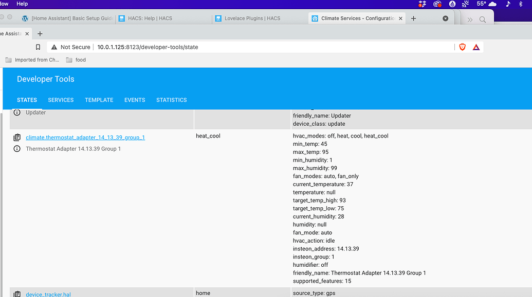 Climate Services Configuration Home Assistant Community climate-services-configuration-home-assistant-community