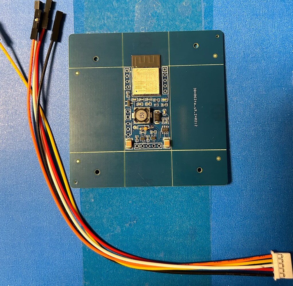 Daikin + ESP32 + ESPHome = Local Control! - ESPHome - Home Assistant ...