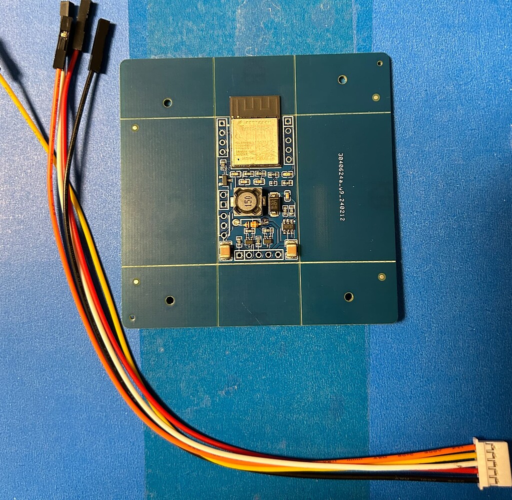 Daikin + ESP32 + ESPHome = Local Control! - ESPHome - Home Assistant Community