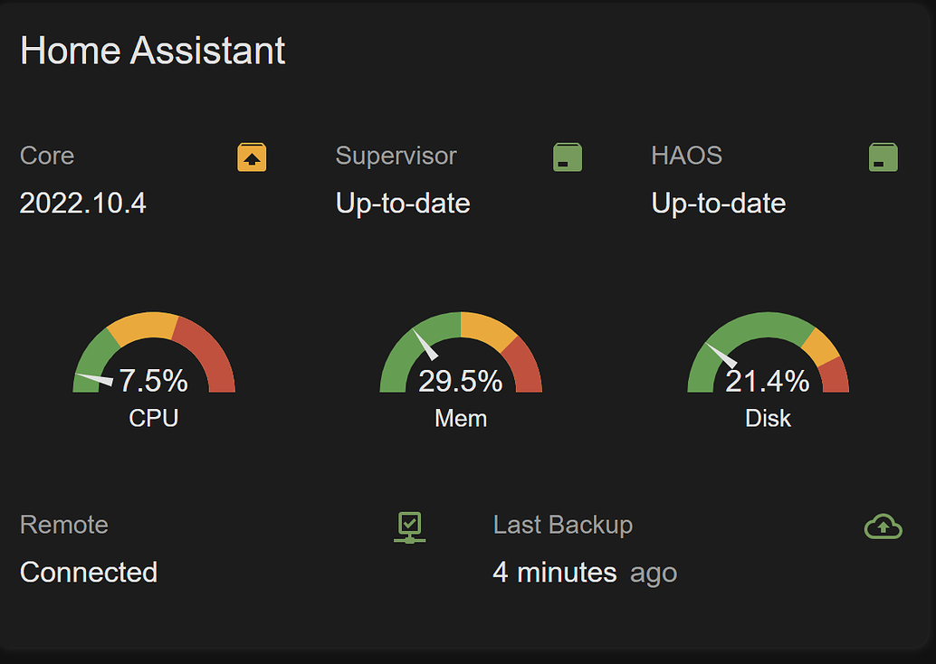 Change card alignment - Frontend - Home Assistant Community