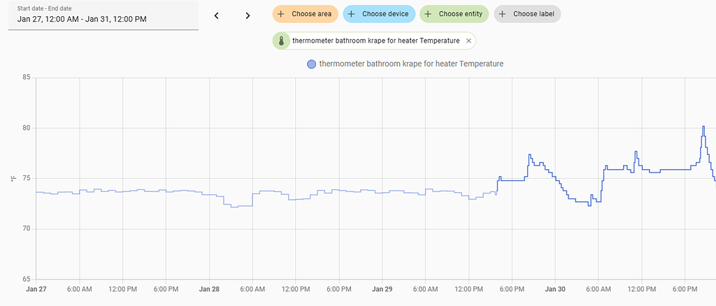 2 Automations Just Seemed To Stop Working Configuration Home Assistant Community