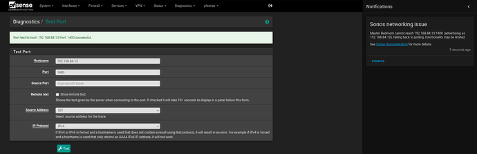 Ha Not Listening For Sonos Third Party Integrations Home Assistant