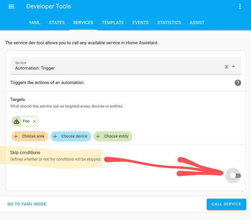 How To Setup Automation With Helper As Number Variable Used In 5218