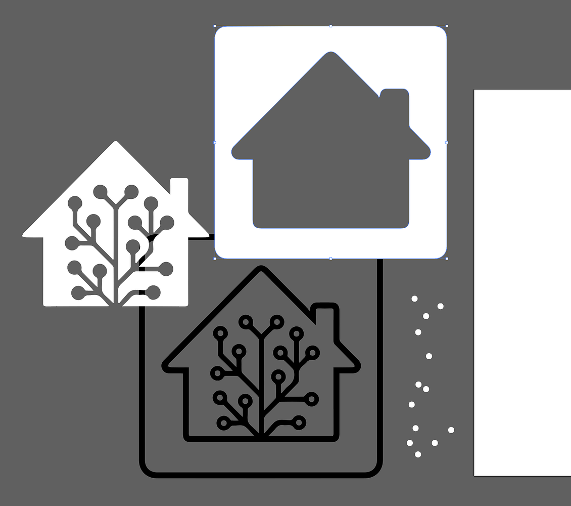 Use custom svg as Entity Icon - Frontend - Home Assistant Community