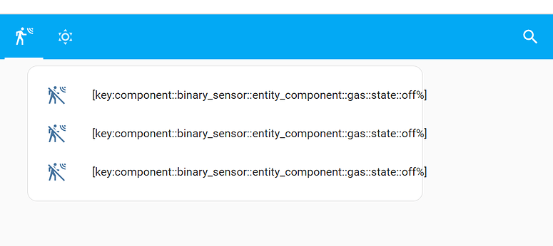 RFLink binary sensor name - Third party integrations - Home Assistant Community