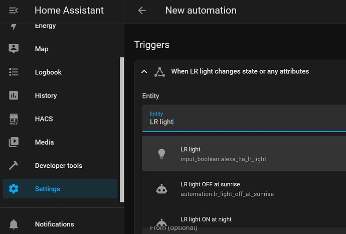 How to control Amazon smart plugs from Home Assistant (via emulated_hue ...