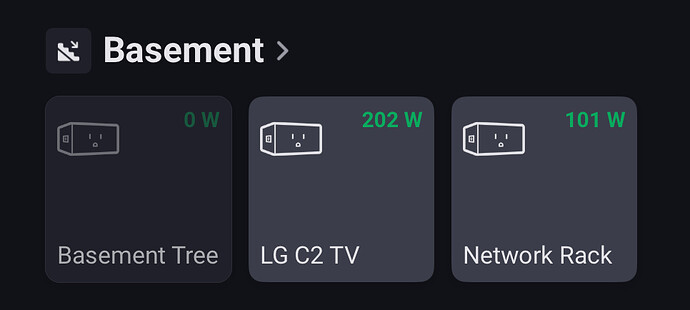 Best way to Create This Card - Frontend - Home Assistant Community
