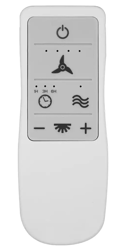 Smart by Bond: Home Depot Remote? - Home Assistant Community