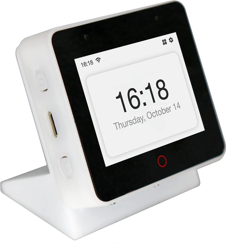 ESP Home and ESP32 S3 Box? - ESPHome - Home Assistant Community