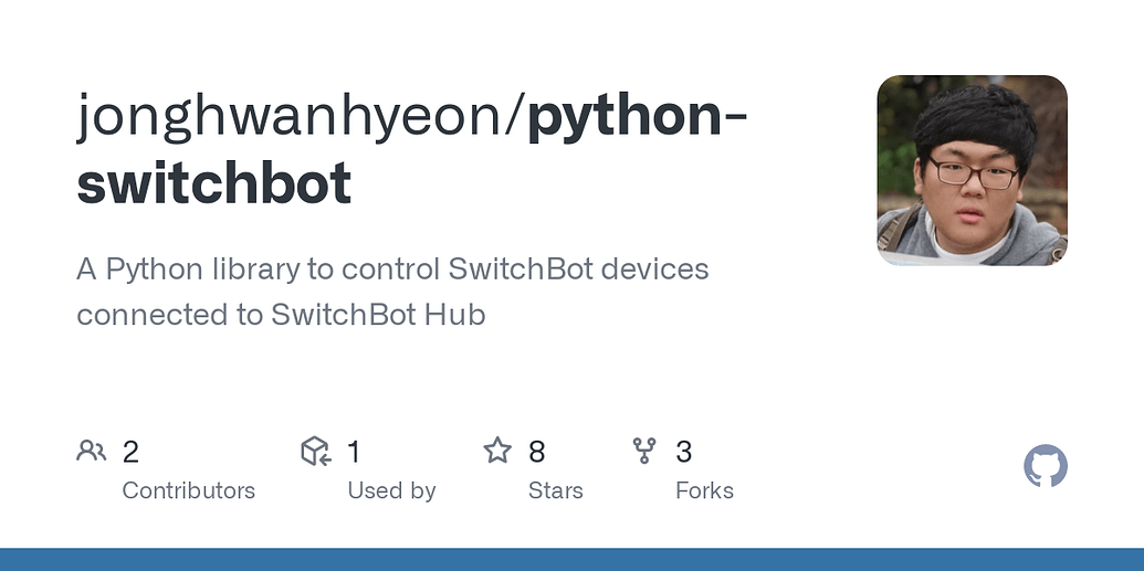 Switchbot HUB integration - Third party integrations - Home Assistant Community