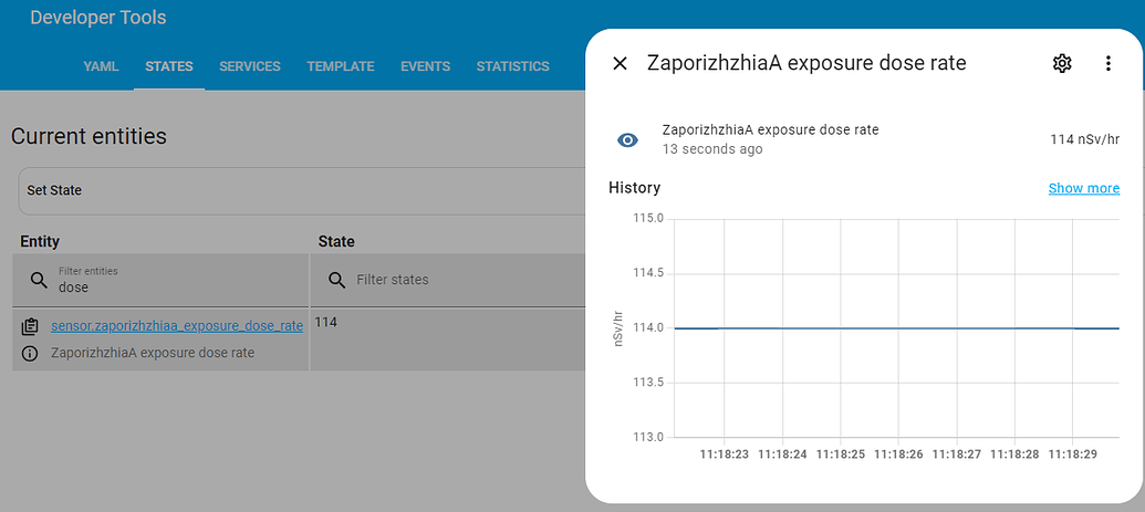 How to scrape within a nested table - Configuration - Home Assistant Community
