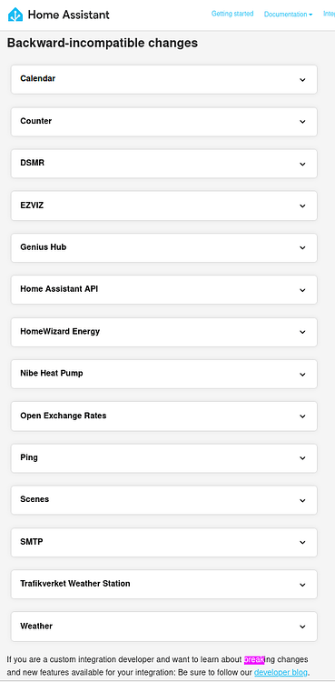 Command Line Sensor Broken After Update 2023 12 1 Configuration Home Assistant Community