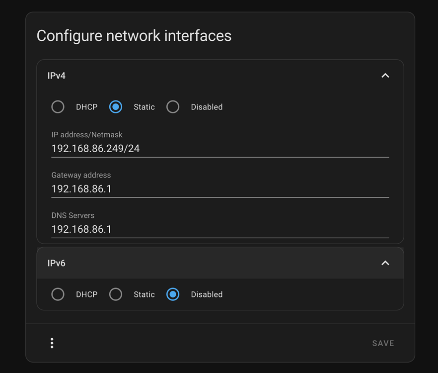 Home Assistant Just Stops Working Configuration Home Assistant Community