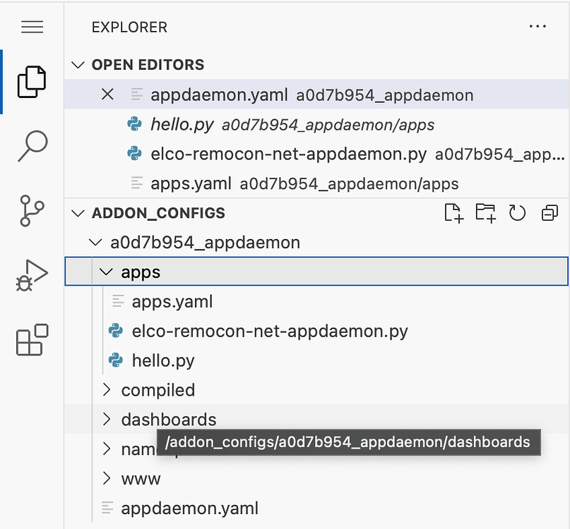 AppDaemon won't start - complains about secrets.yaml - AppDaemon - Home ... AppDaemon won't start - complains about secrets.yaml - AppDaemon - Home ...