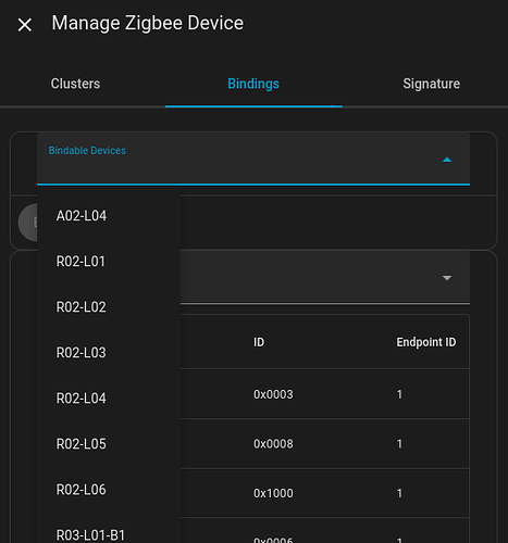 Aqara H2 EU Binding - Zigbee - Home Assistant Community