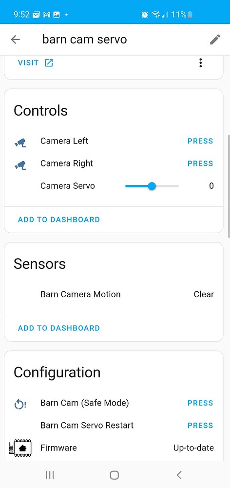 Pulse_counter not counting properly - ESPHome - Home Assistant Community