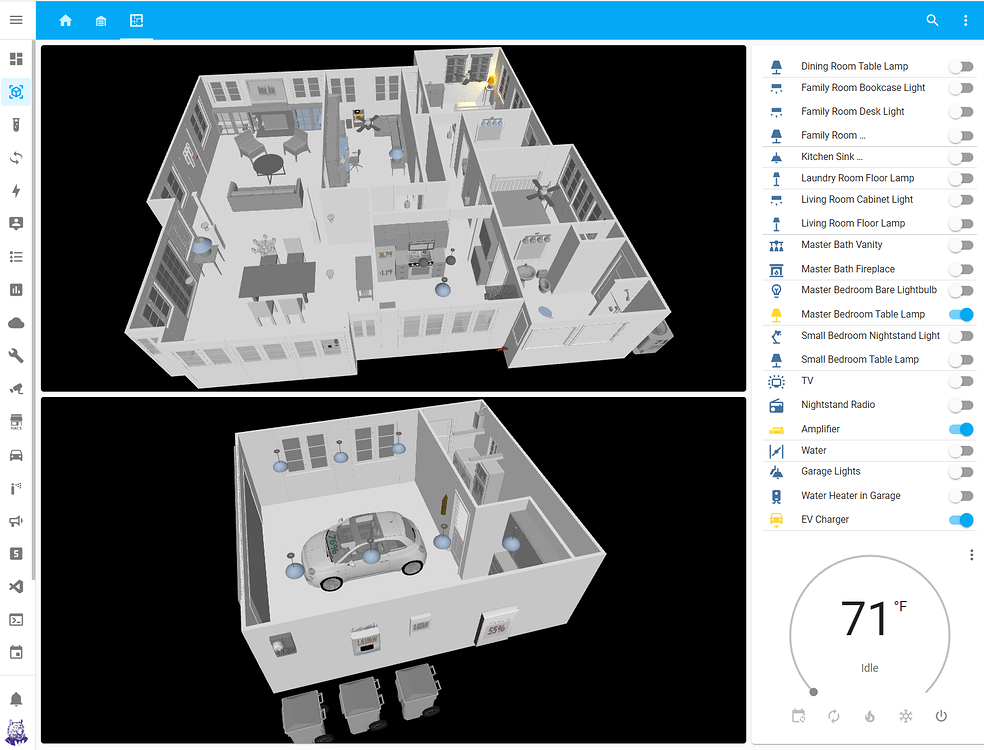 Share your Floorplan - Floorplan - Home Assistant Community