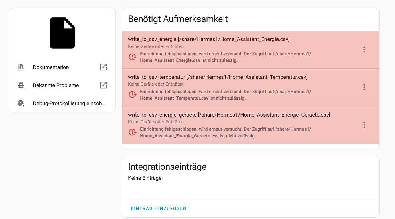 Notify.send_message in 2024.6 - Configuration - Home Assistant Community
