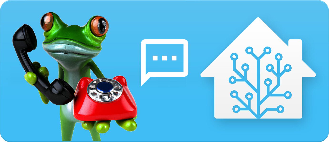 Voice over IP and asterisk. Multiple languages possible - Configuration - Home Assistant Community