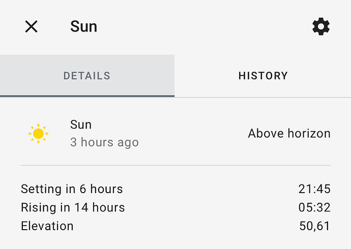 Error In Template Configuration Home Assistant Community