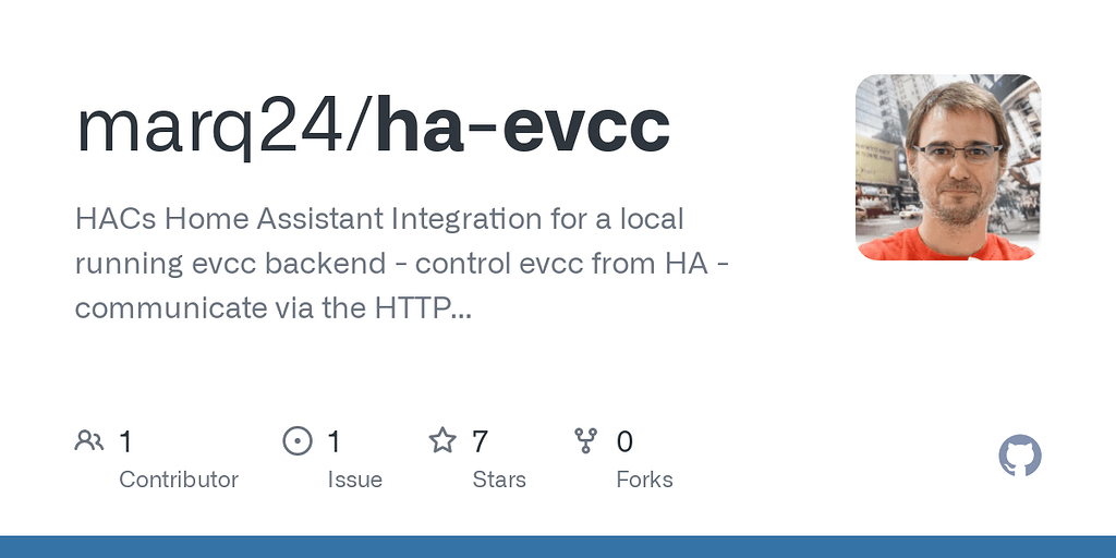 Evcc Integration Via Mqtt Sensor Entity Config Page 4 Configuration Home Assistant Community