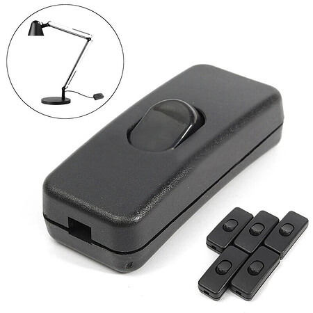 In-line cord smart switch? - Hardware - Home Assistant Community