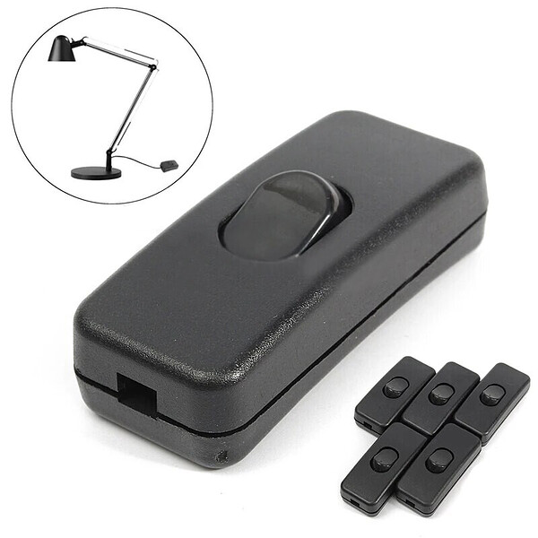 In-line cord smart switch? - Hardware - Home Assistant Community