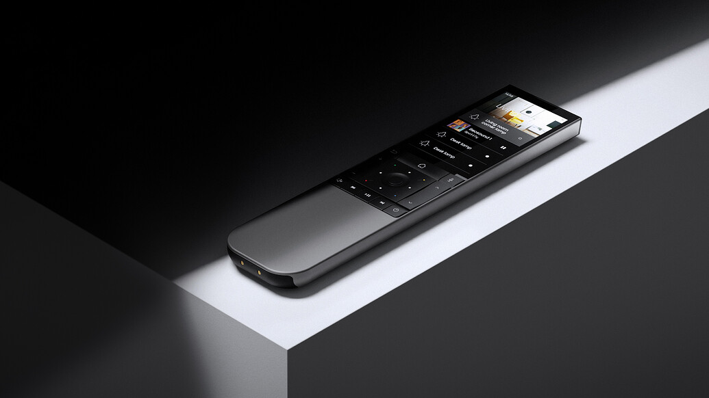 Harmony alternative that includes Bluetooth? - Hardware - Home ...