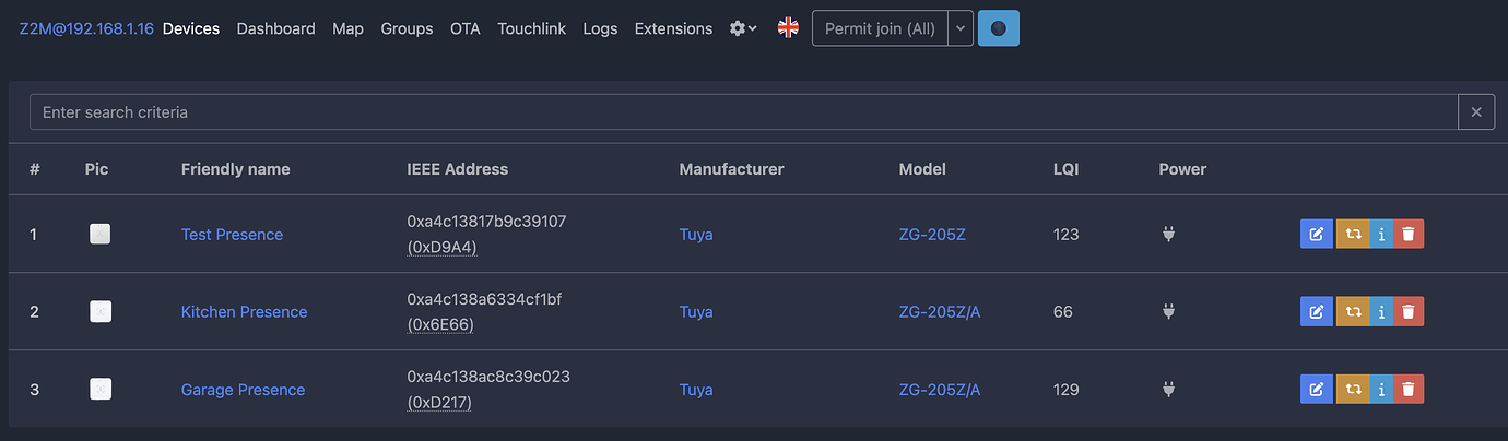 [Solved] Multiple Zigbee2MQTT Instances truncate the other's devices - Zigbee - Home Assistant ...