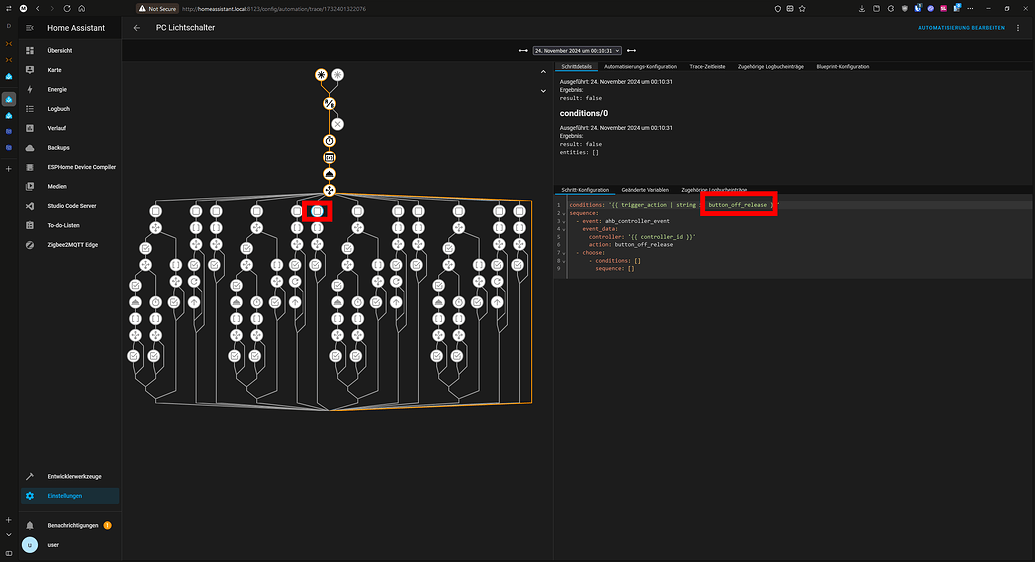 💡 Awesome Ha Blueprints A Curated List Of Blueprints Easily Create Controller Based