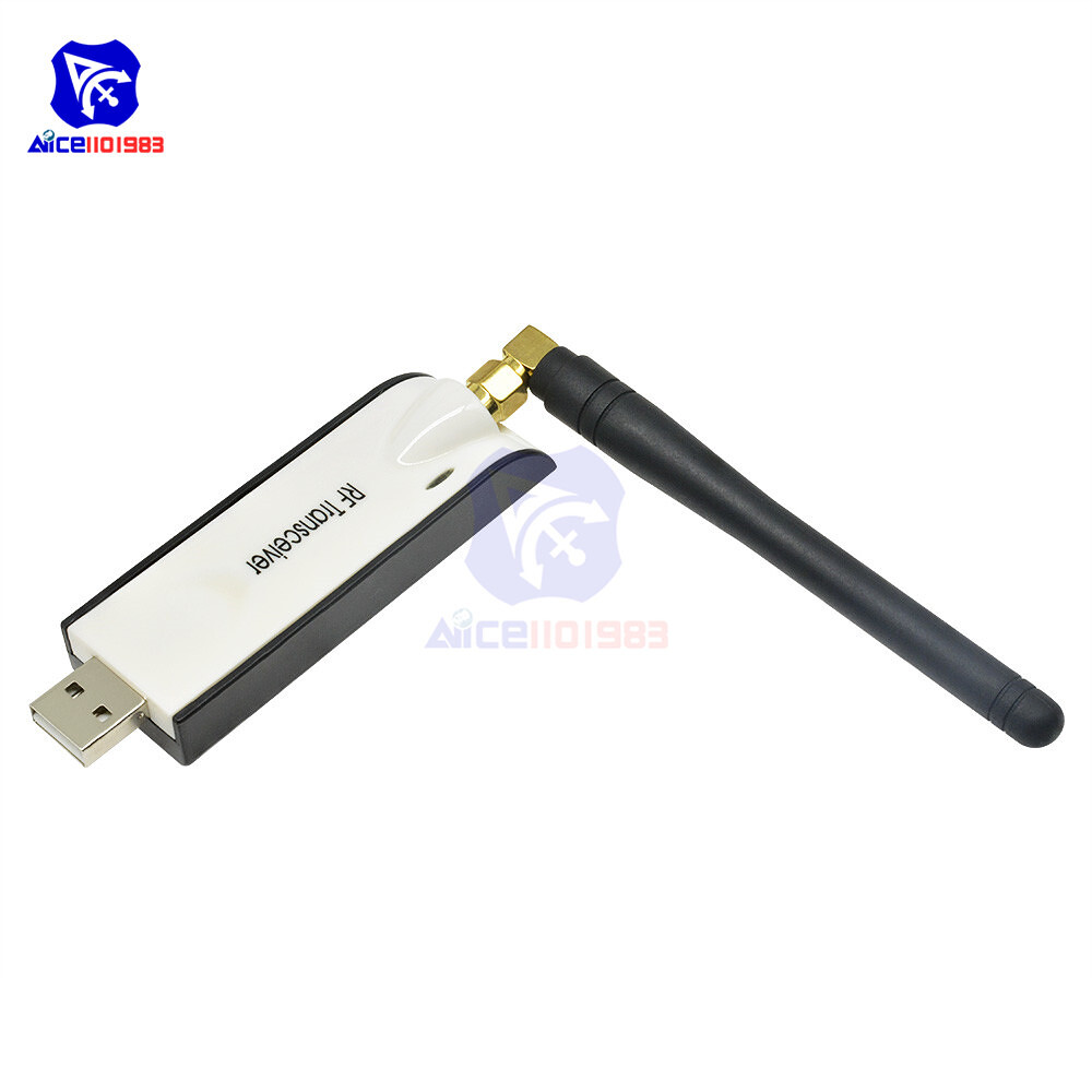 RF433 Mhz USB key - Hardware - Home Assistant Community