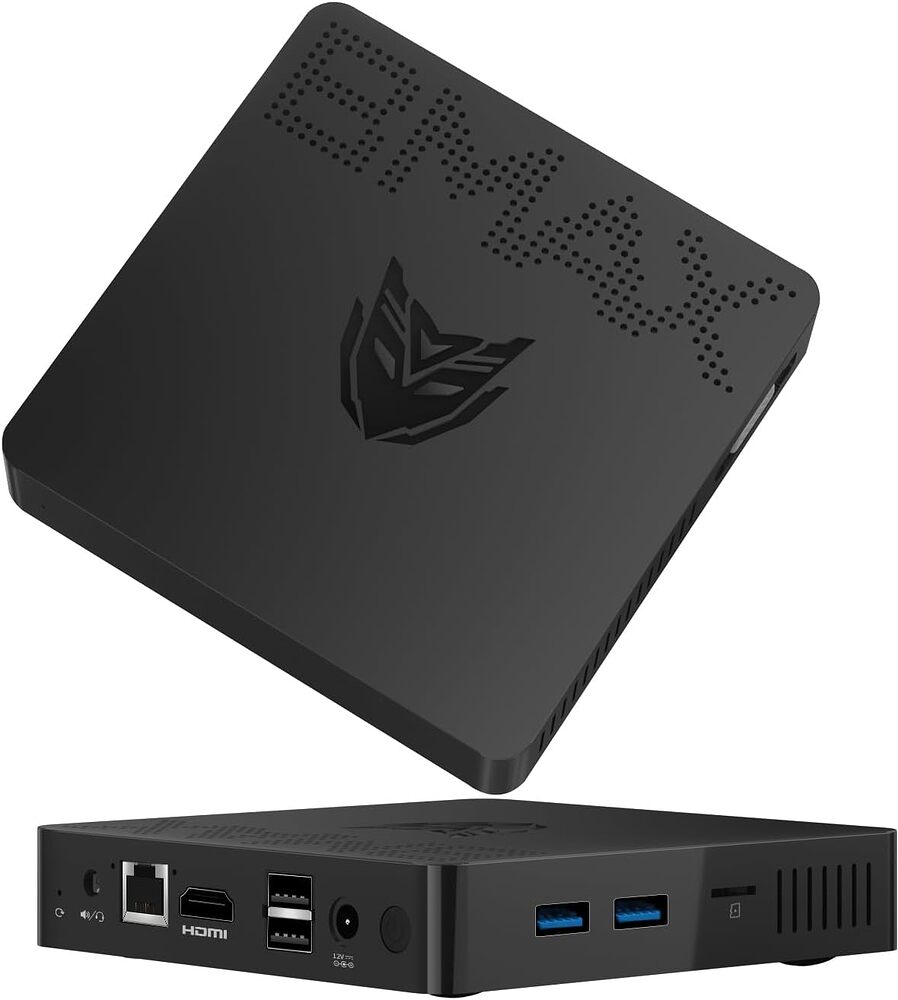 Is this mini PC better than a Raspberry Pi4? - Hardware - Home Assistant Community