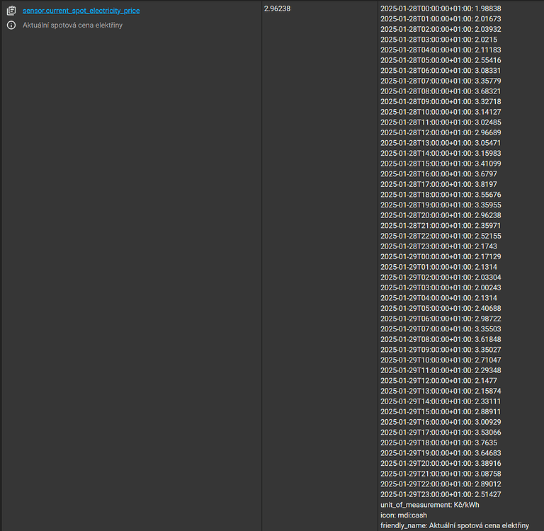 Add attributes to input.number with value every hour - Configuration ...