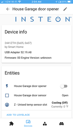 Change Sensor State Display - Configuration - Home Assistant Community