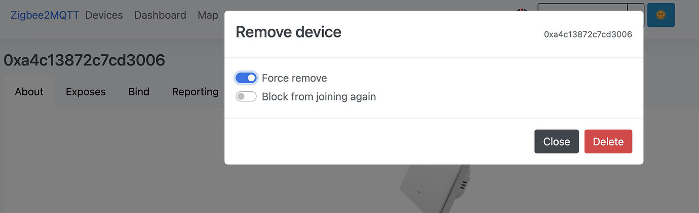Migrate from ZHA to Z2M - Zigbee - Home Assistant Community