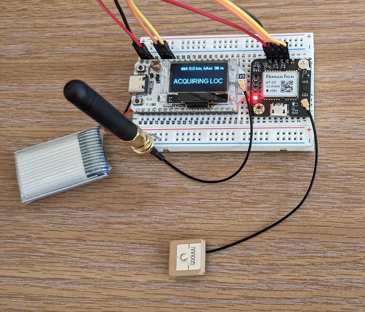 Integrating LoRaWAN sensors into Home Assistant - Share your Projects! - Home Assistant Community