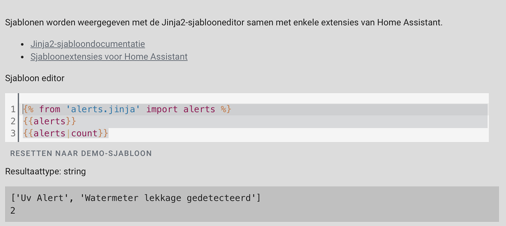 Template With Custom Templates Import Does Not Update Correctly Configuration Home Assistant