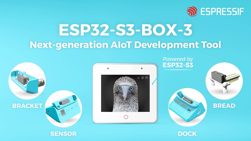 ESP32-S3-Box-3B WiFi - ESPHome - Home Assistant Community