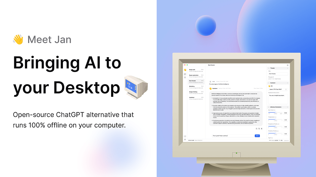Assist AI Jan - Voice Assistant - Home Assistant Community