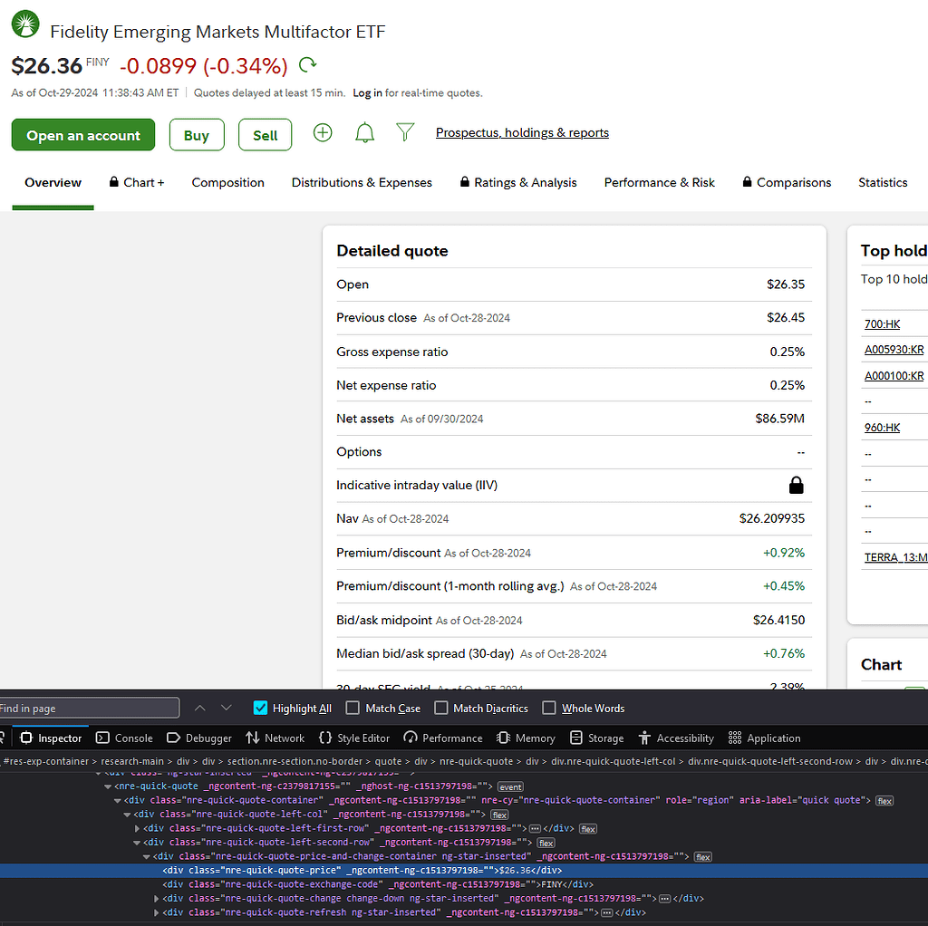 Help with Multiscrape Tags - Configuration - Home Assistant Community