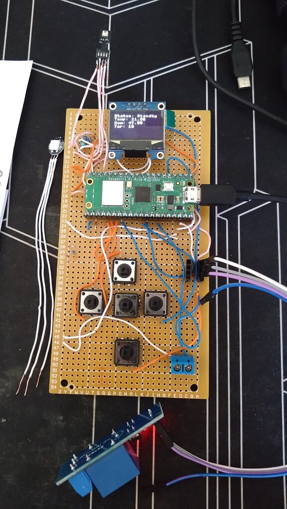 Thermostat - search - Hardware - Home Assistant Community