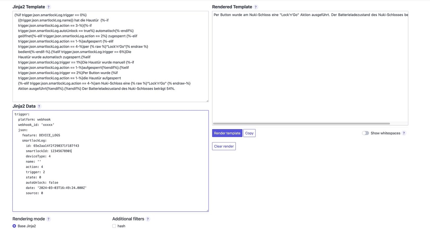 Improve Jinja2 Parser Under Developer Tools Template By Adding A 0132